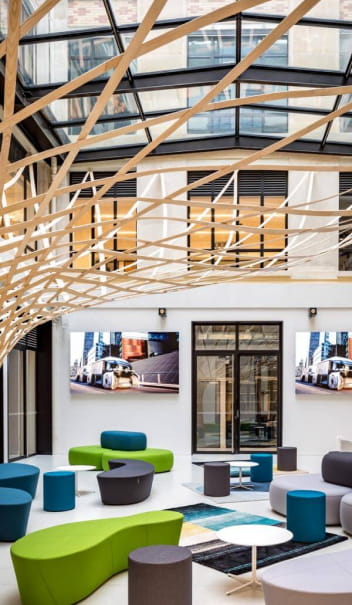 Chi siamo - Mobilize Financial Services