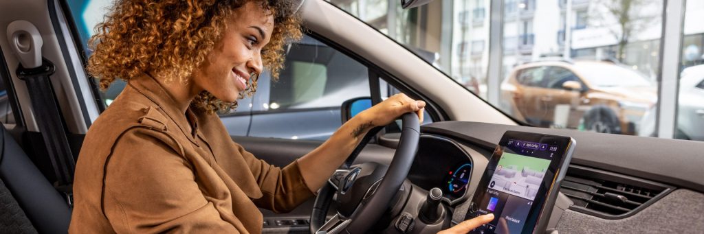 Chi siamo - Mobilize Financial Services