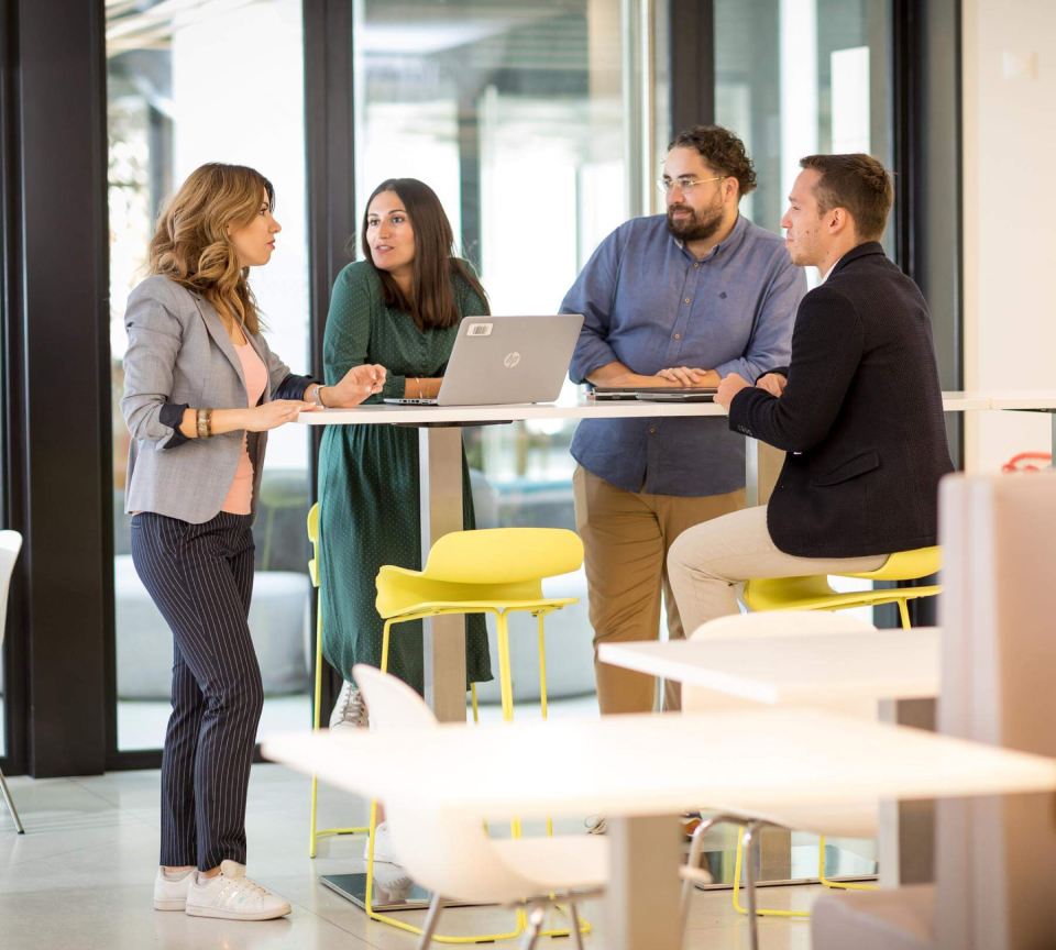 Lavora con noi - Mobilize Financial Services